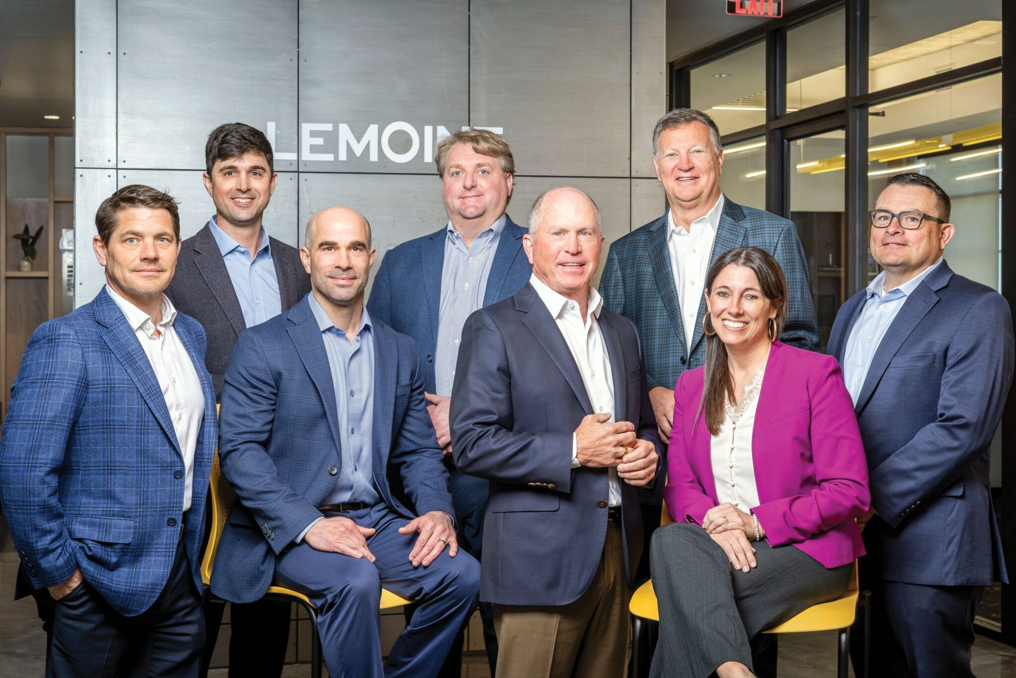 Legacy Business Spotlight: LEMOINE