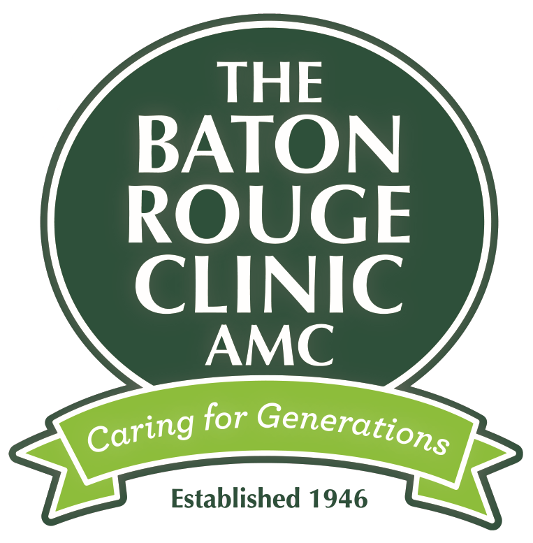 Legacy Business Spotlight: The Baton Rouge Clinic