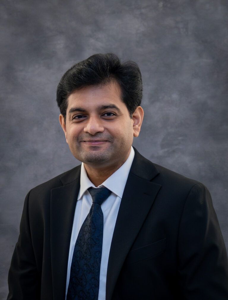 Pennington Biomedical’s Dr. Adithya Hari is helping shape the future of ...