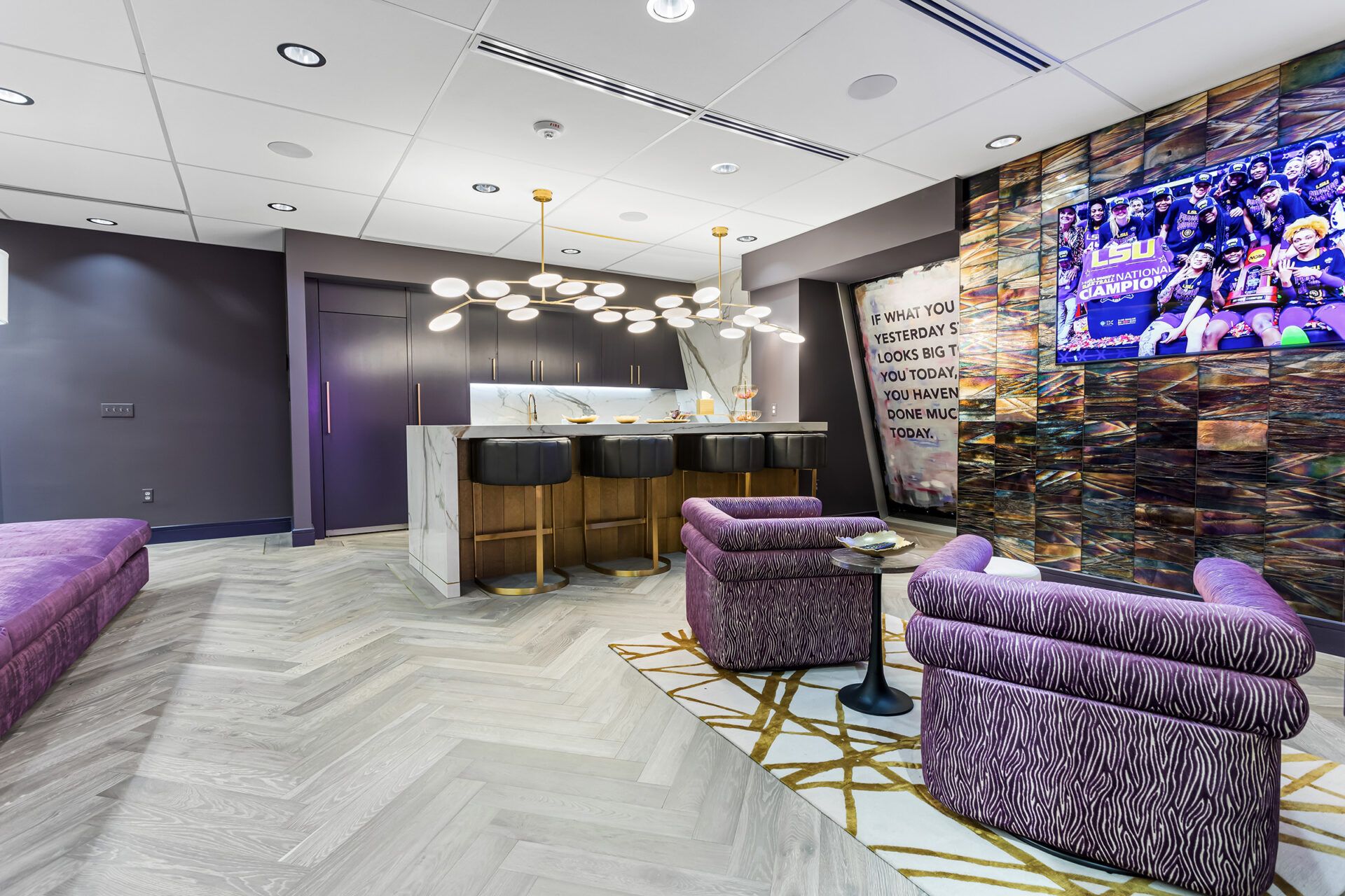 Amazing Grace: With private equity backing and a multidimensional ...