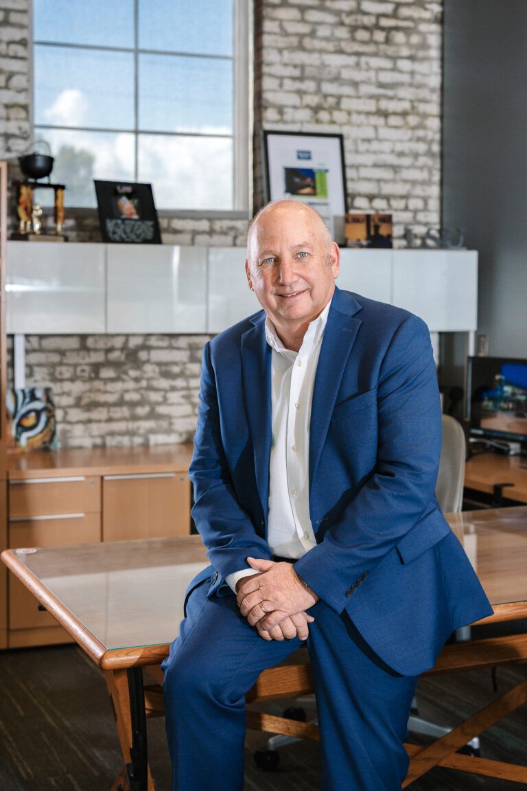 Amazing Grace: With private equity backing and a multidimensional ...