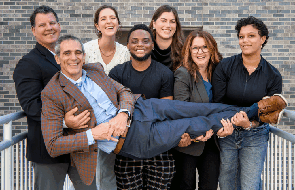 Workplaces That Work: Sparkhound