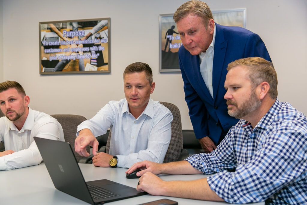 Taking a proactive approach to efficiency with Advanced Office Systems