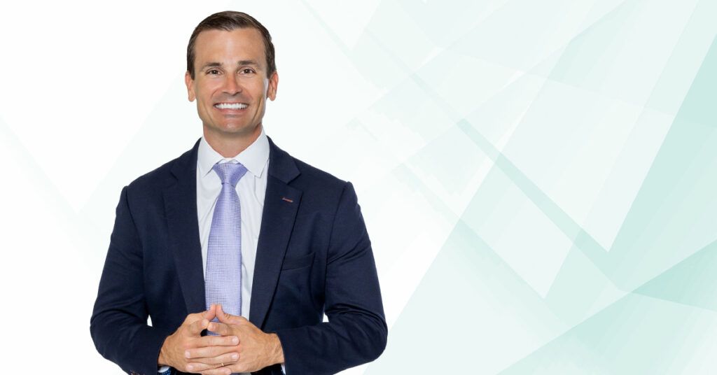 Clay Harris - Baton Rouge Business Report