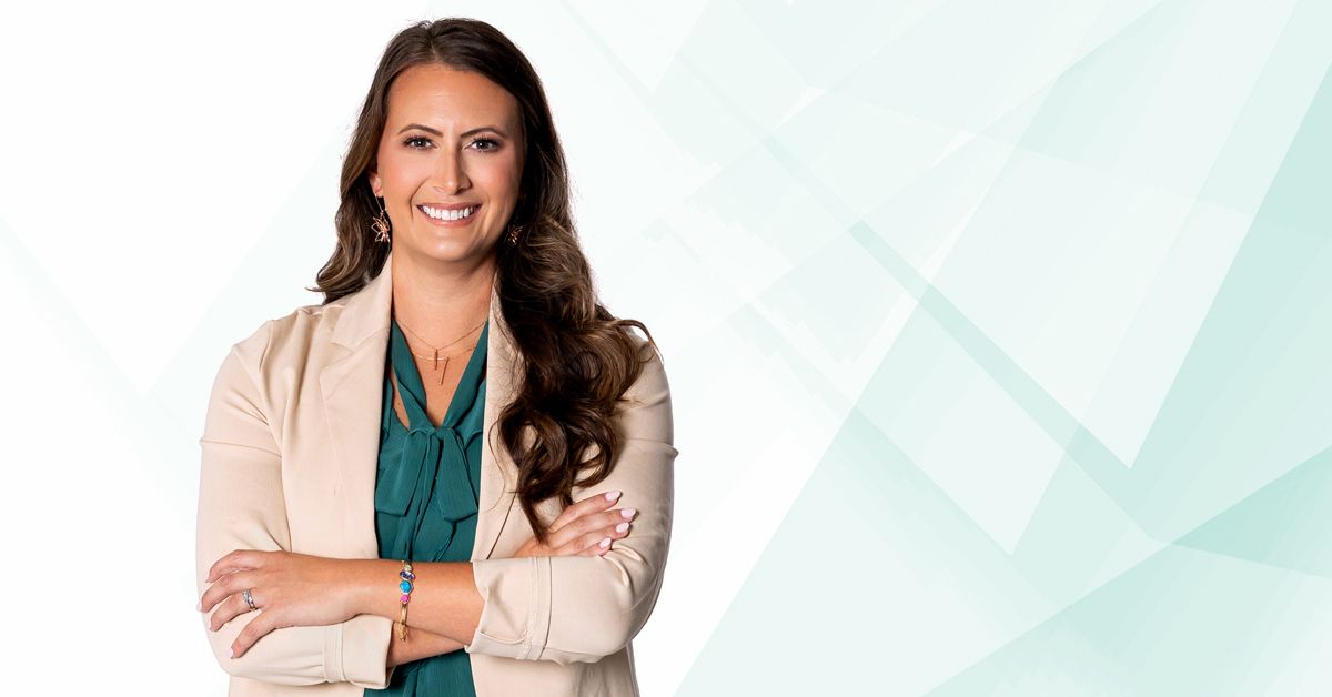 Tia Starr - Baton Rouge Business Report