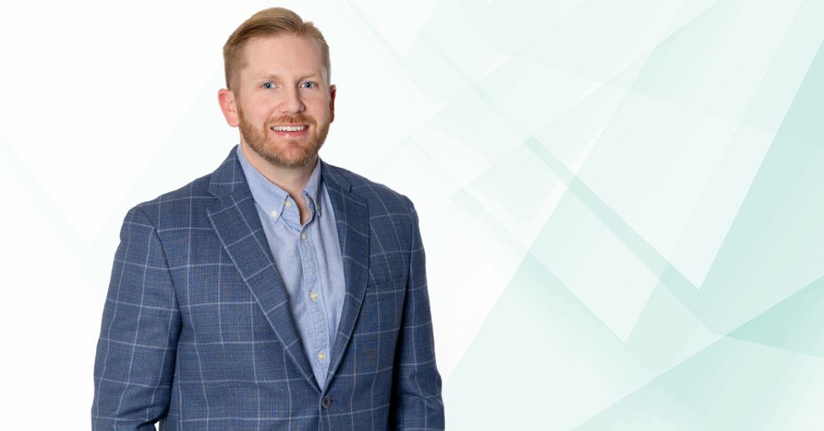 Ian Todd - Baton Rouge Business Report