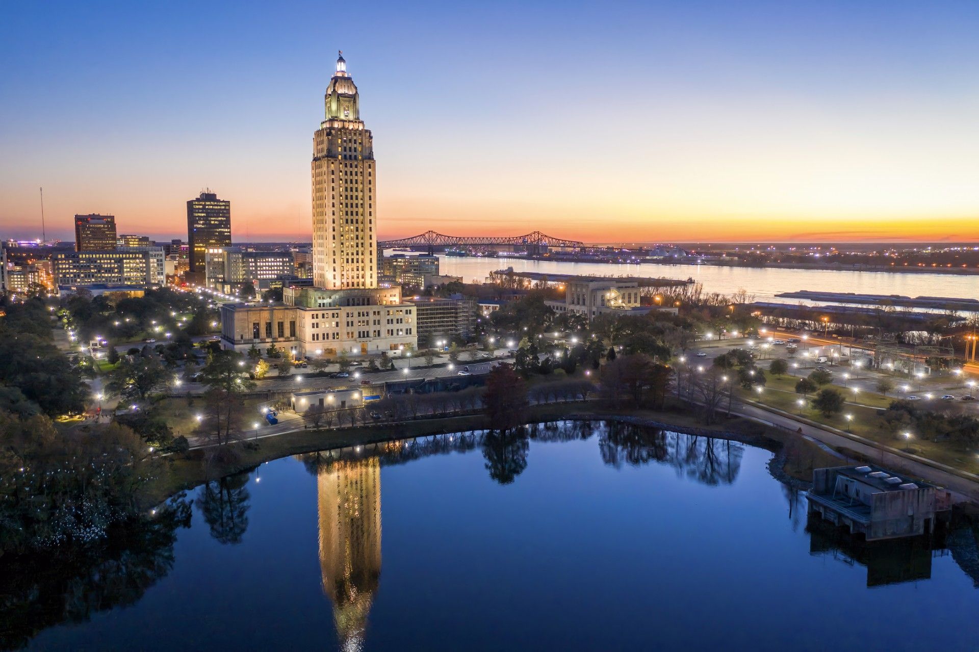 How today’s plans build tomorrow’s success - Baton Rouge Business Report