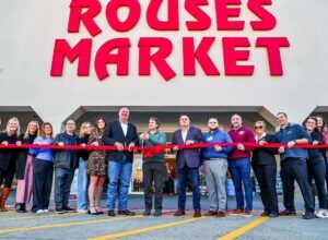 Rouses opens its latest Capital Region store. See where