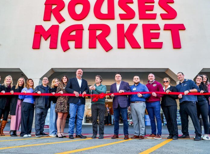 Rouses opens its latest Capital Region store. See where