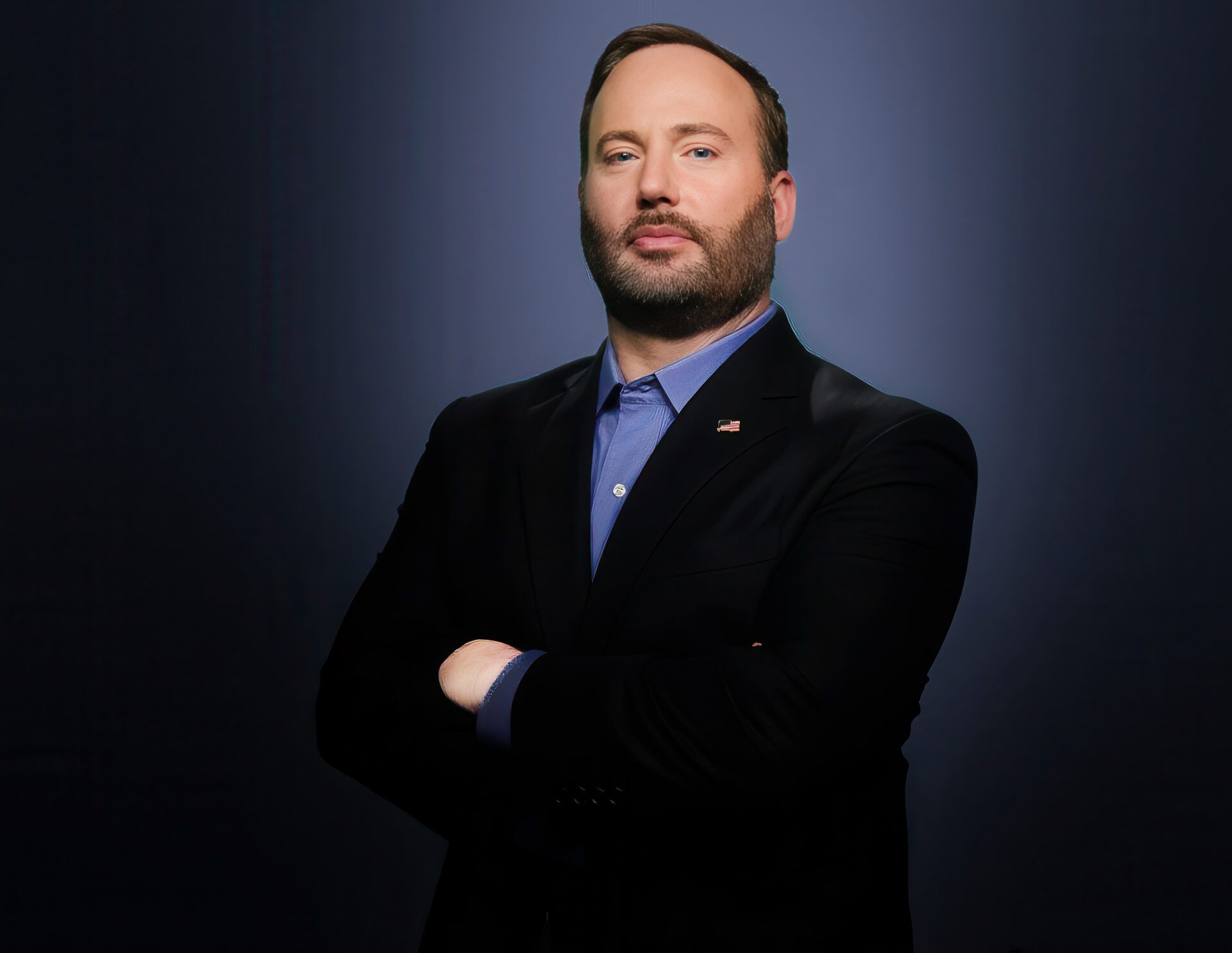 The risk-taker: How Joe Agresti built a business empire on accounting ...