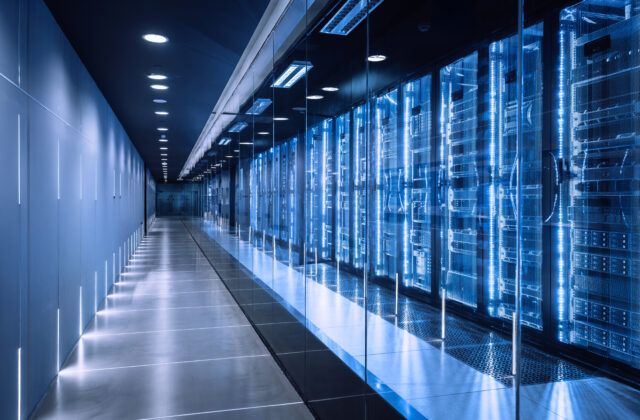 It’s official: Applied Digital is building a $3.6B data center in ...