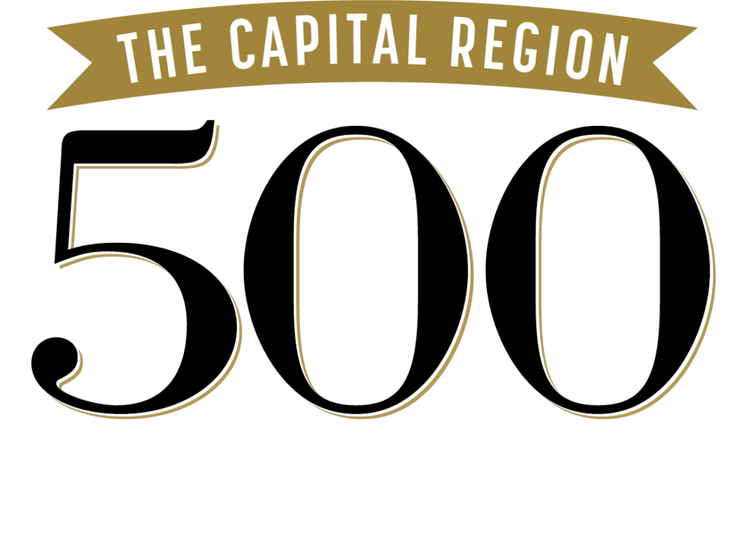 Congratulations to Scott Michelet, 2026 Capital Region 500 Honoree ...