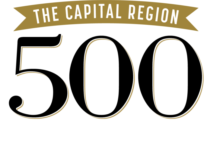 Congratulations to Rob Stuart and Krista Raney, 2026 Capital Region 500 ...