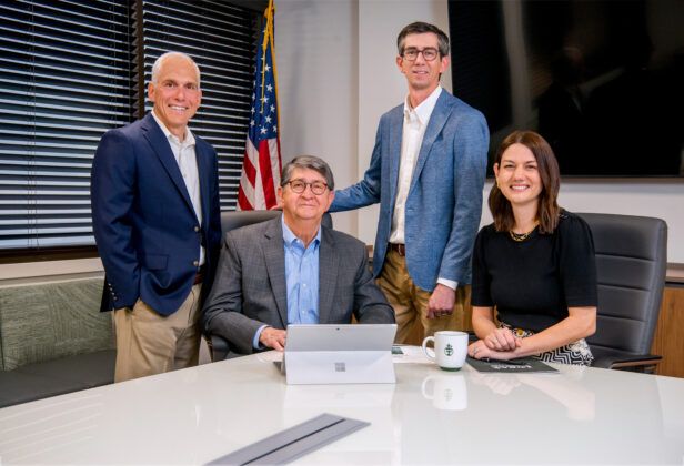 LUBA Worker's Comp: Mutual trust and loyalty are keys to success ...