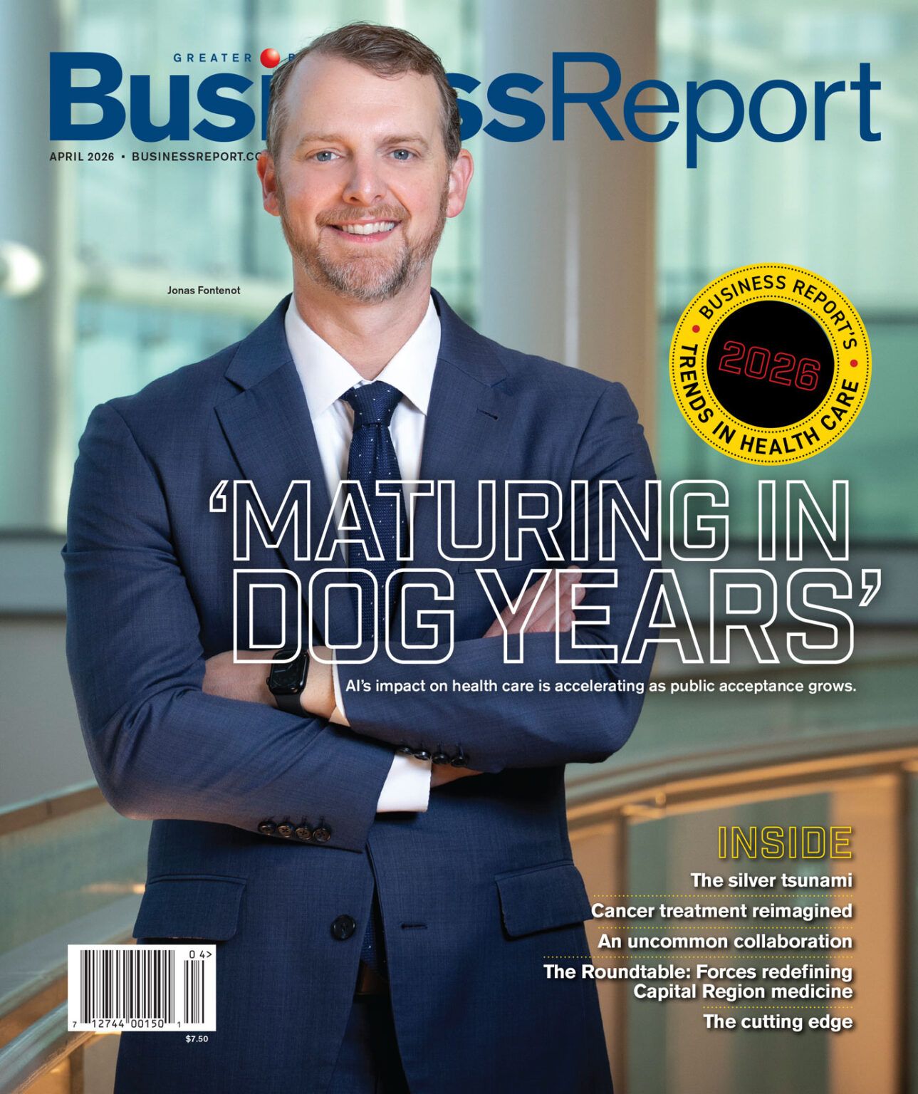 Business Archives - Baton Rouge Business Report