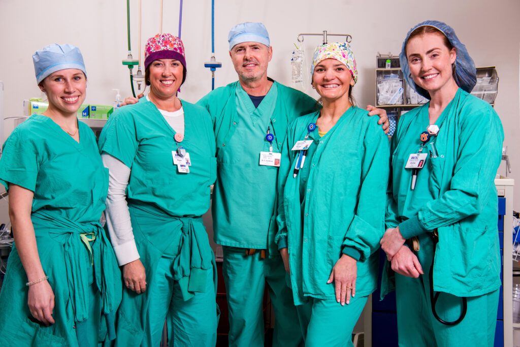 How DPI’s Clinician-Led Anesthesia Management Model is Improving ...