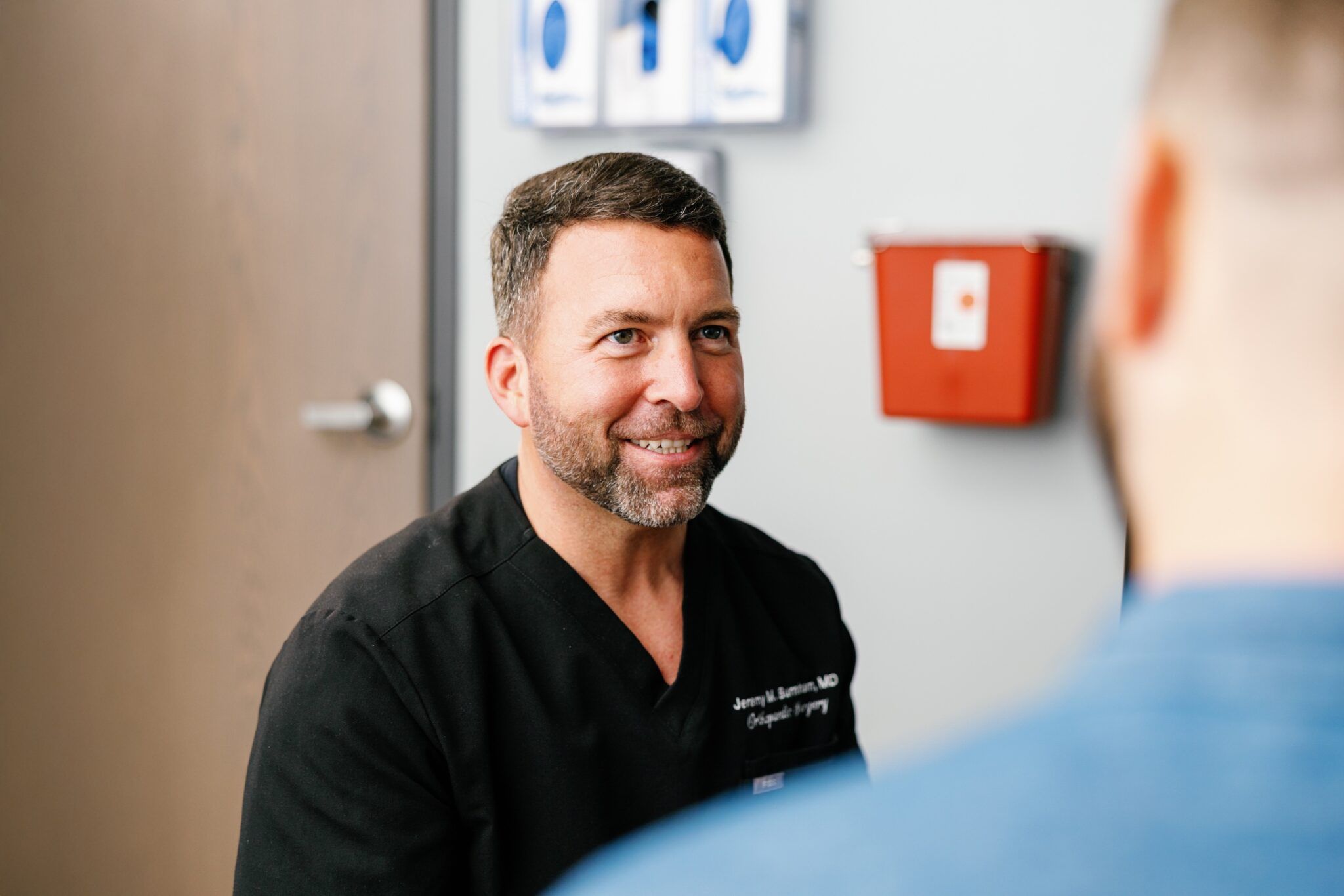 Ochsner Leads Orthopedic Care Into a New Era with Bio-Integrative Knee ...