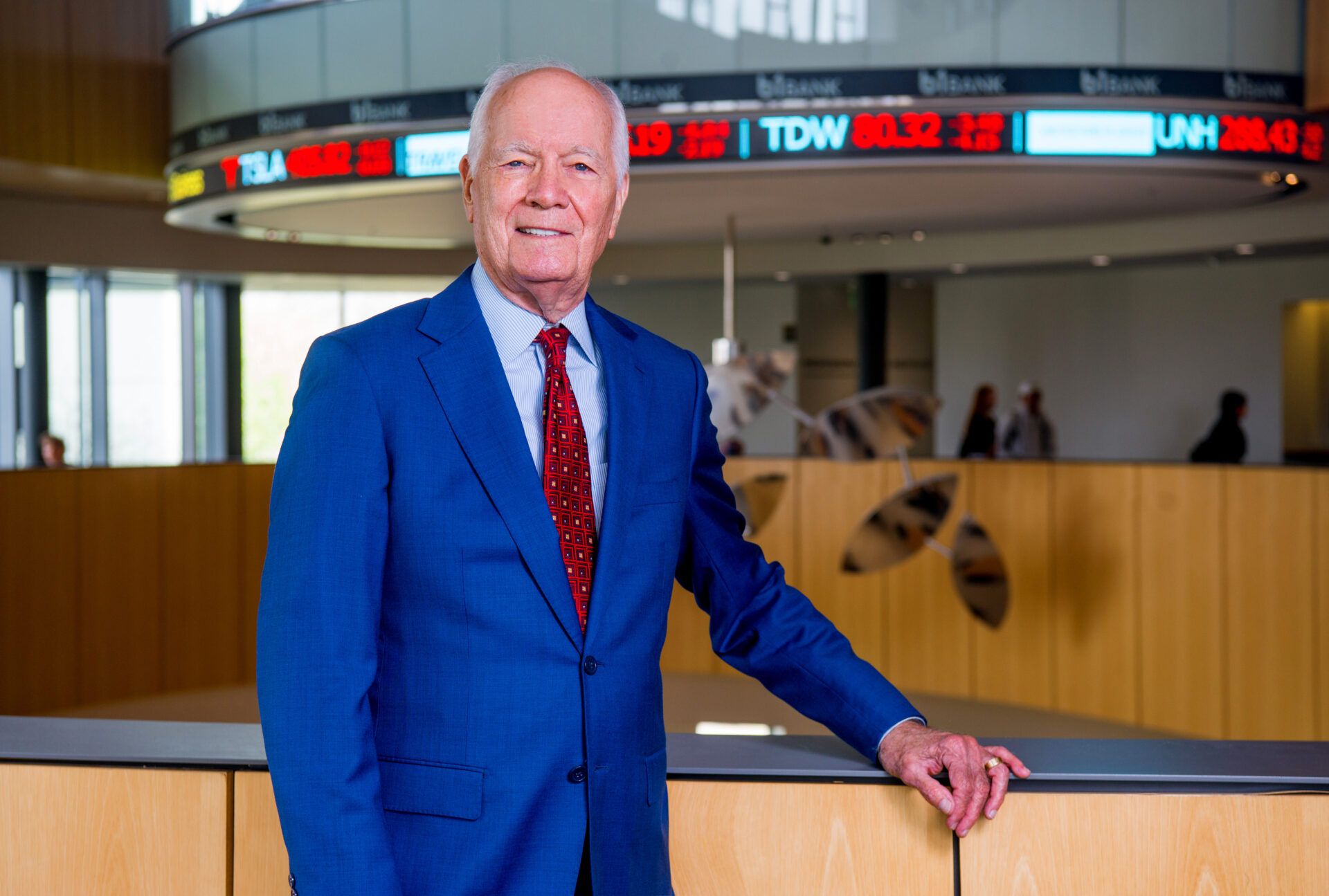 Loren Scott: Louisiana real estate rides growth, but headwinds remain