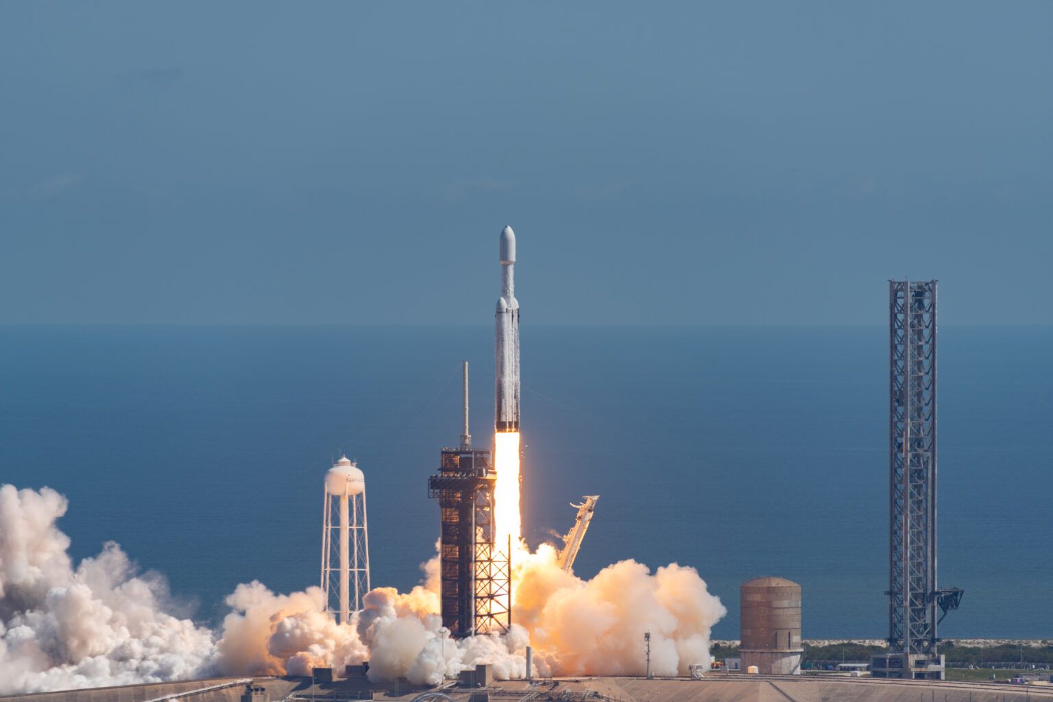 Where Louisiana’s aerospace incentive package currently stands
