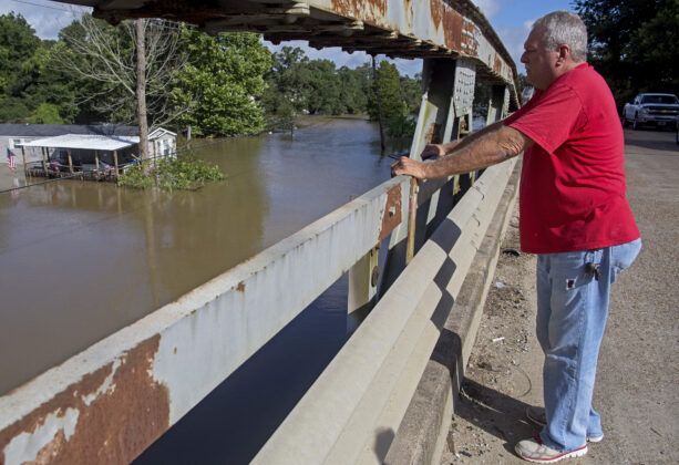 How Ascension is turning 2016 flood lessons into action