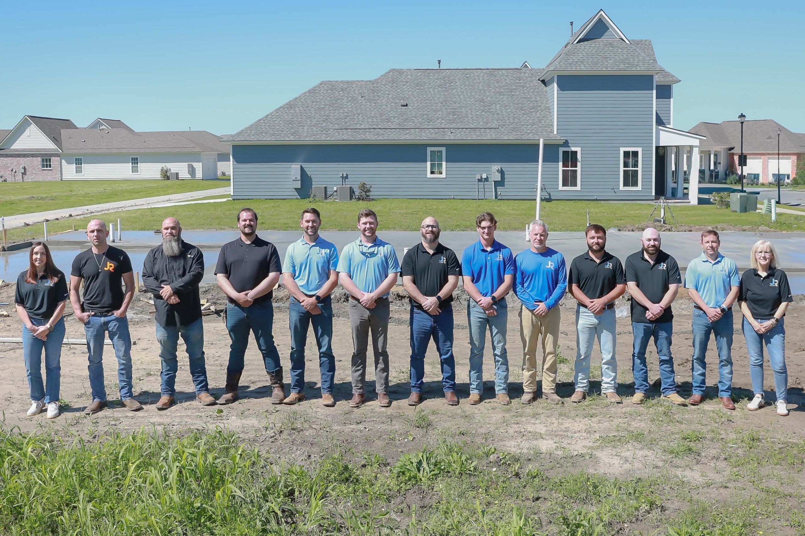 JR Construction: Partnerships and service are keys to this company’s ...