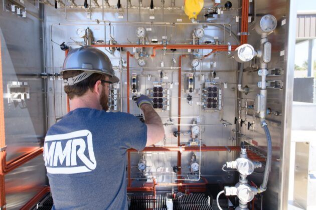 MMR Group: New age, new era, new technology - Baton Rouge Business Report