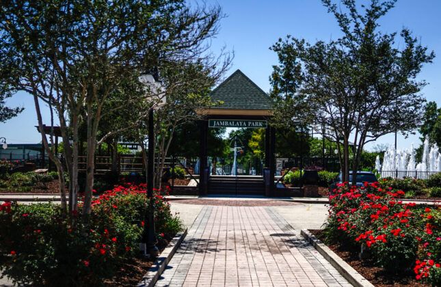 Gonzales is charting a new course for growth - Baton Rouge Business Report