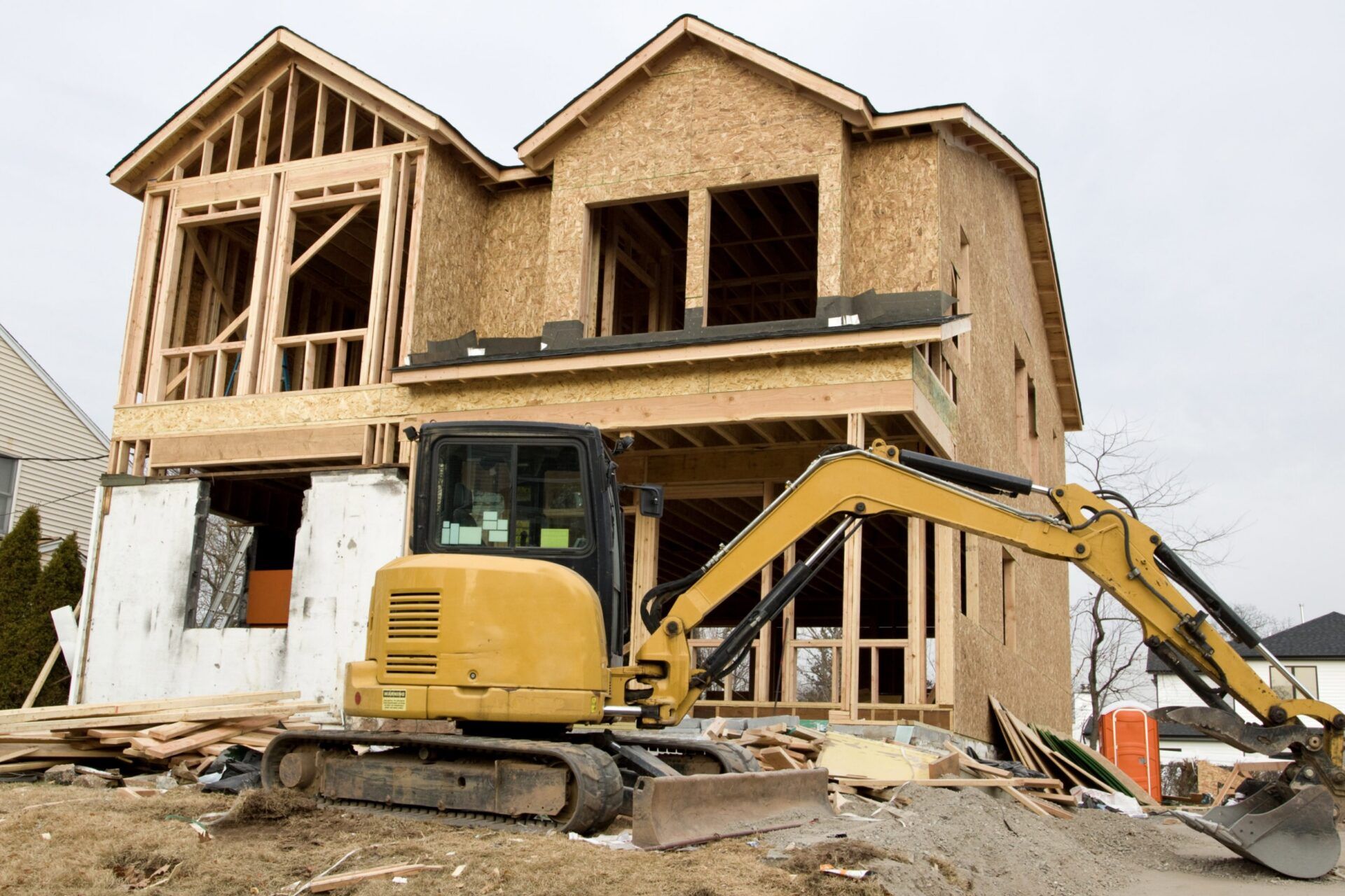 The Build EBR board will vote Tuesday on a five-year strategic plan ...