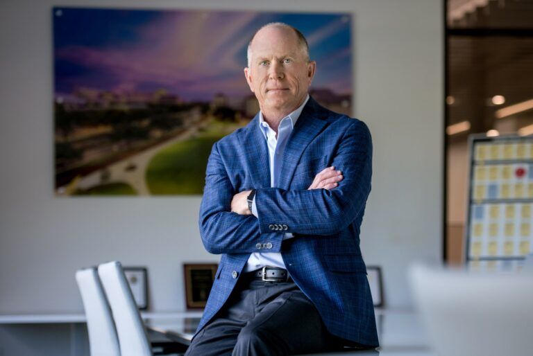 Lenny Lemoine steps down as CEO of Lemoine after more than 25 years