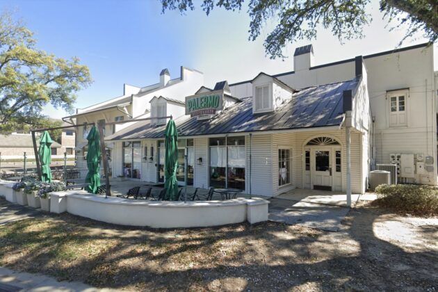 This Baton Rouge Italian restaurant has closed - Baton Rouge Business ...