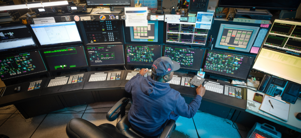 A closer look at CCS regulation and storage safety - Baton Rouge ...