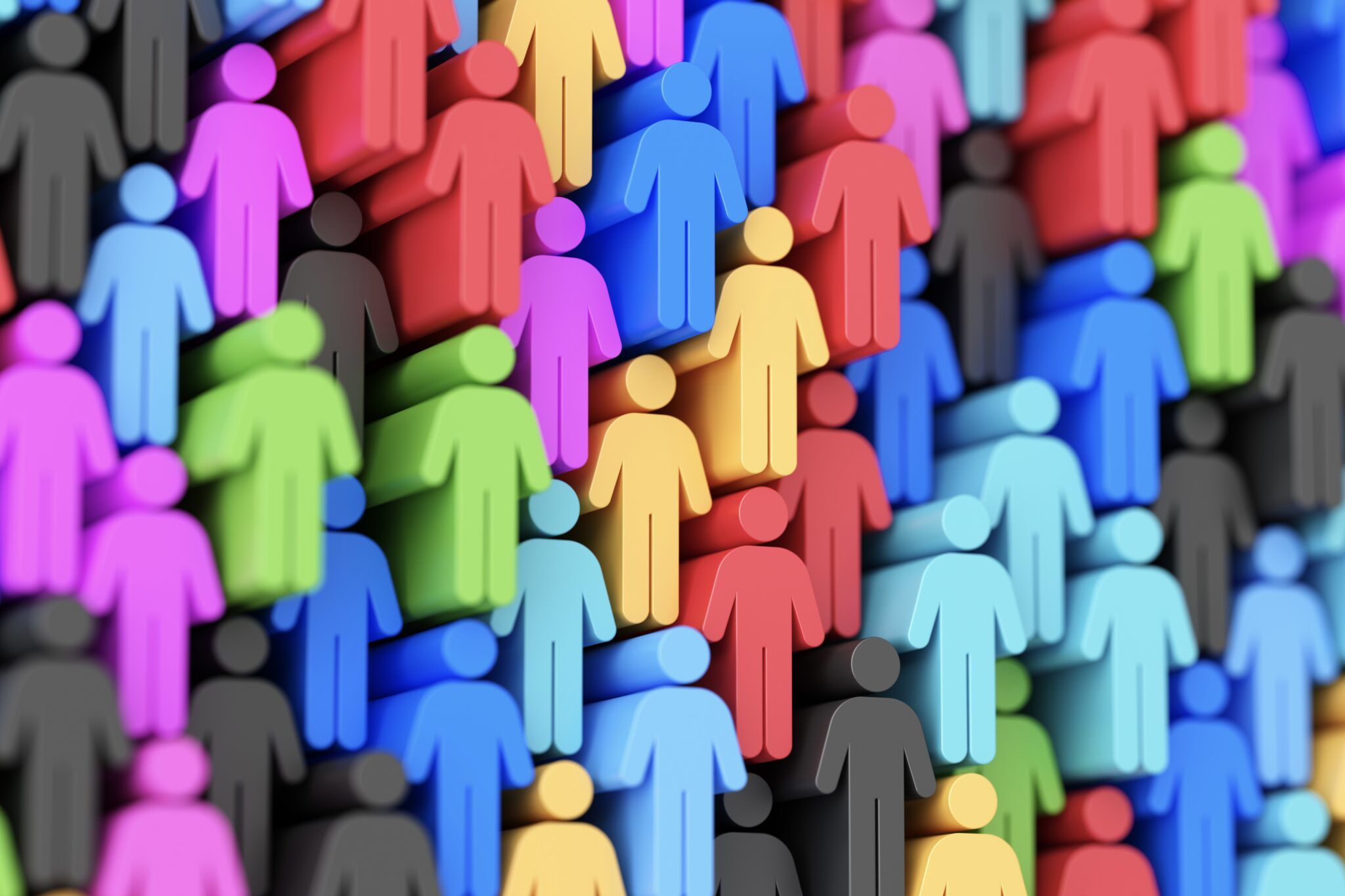 Louisiana ranks near the bottom nationally for disability employment
