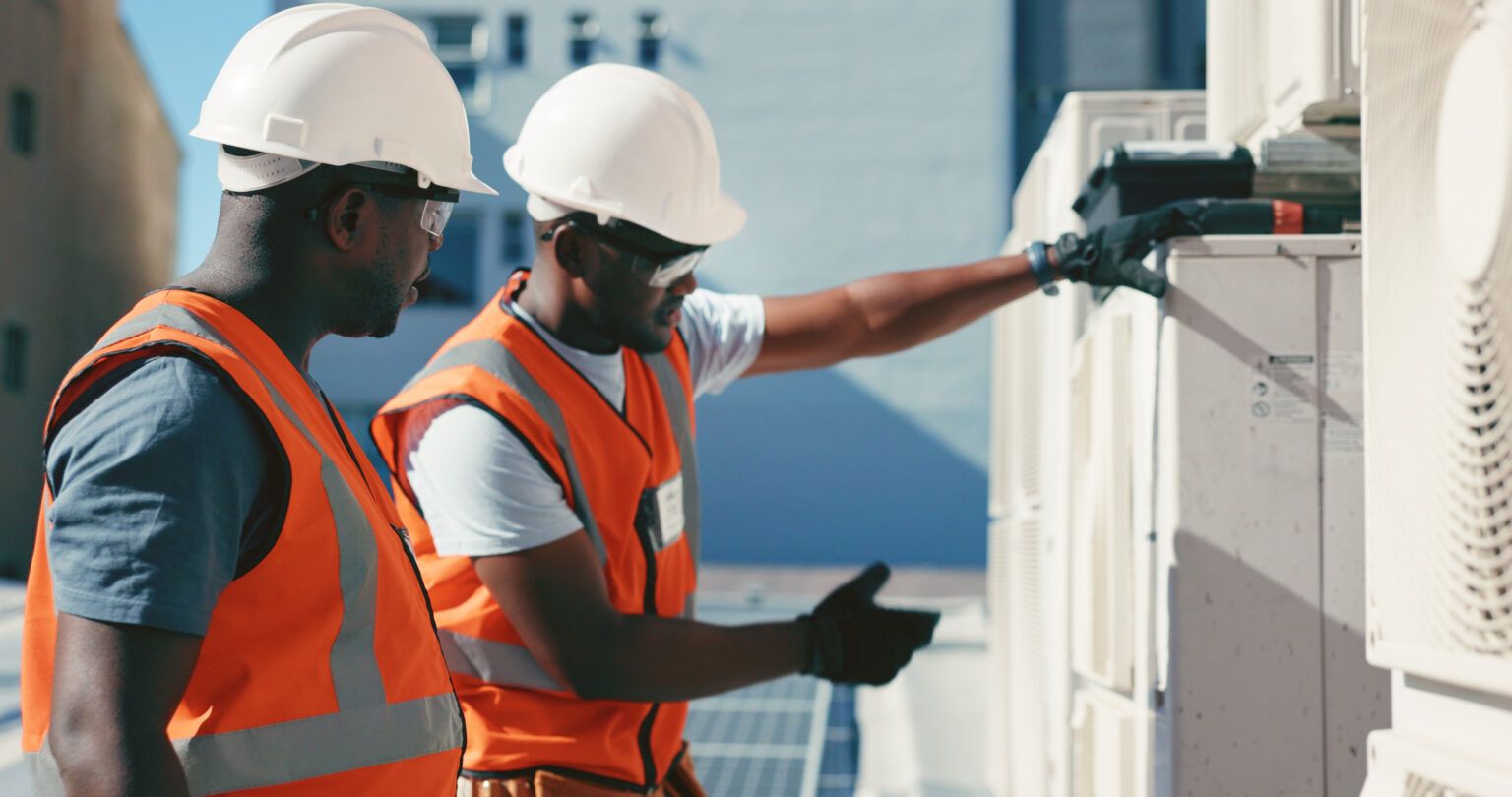 Fortis College expands its HVAC training capacity in Baton Rouge ...